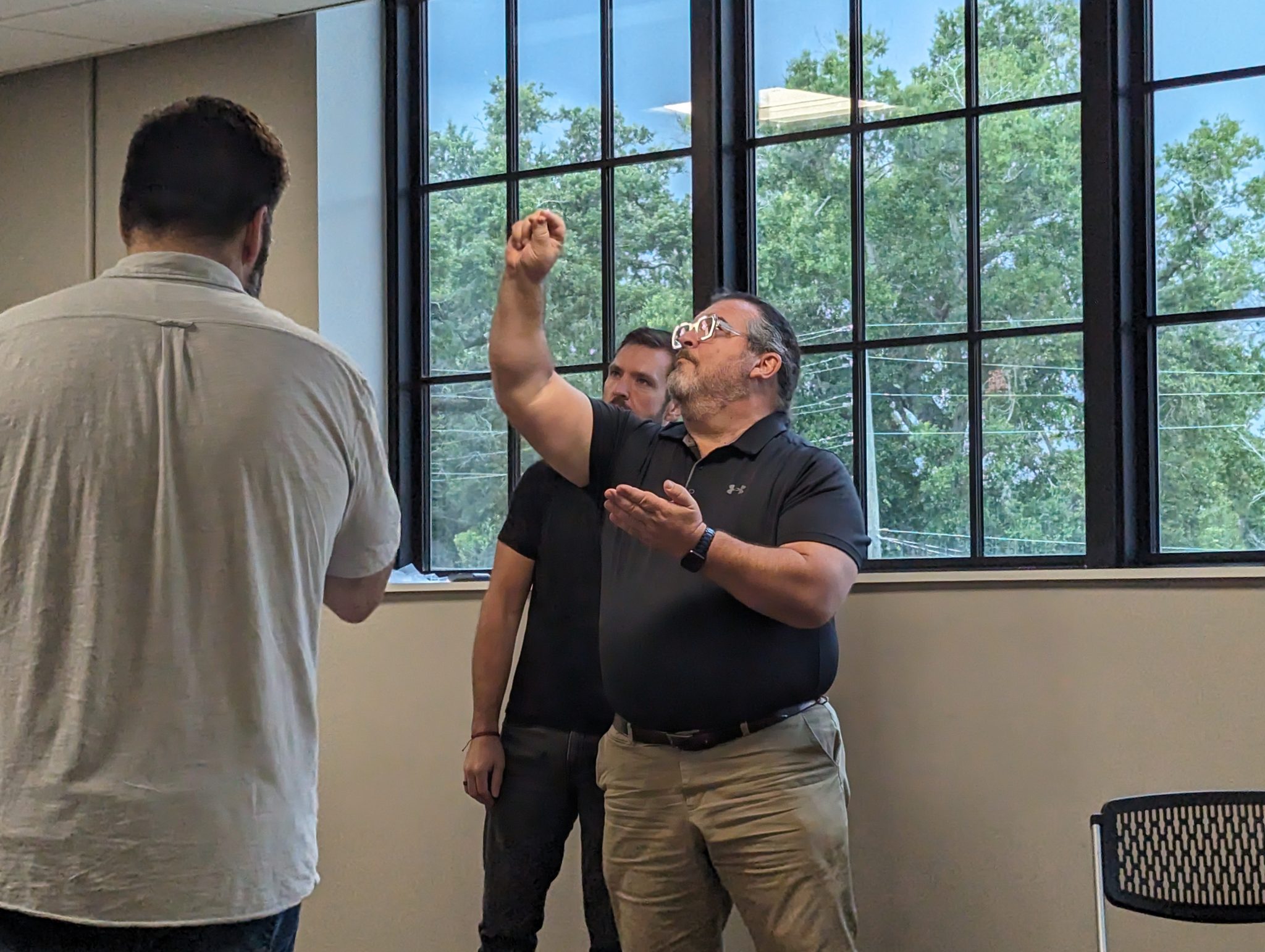 Improv Classes - Improv U